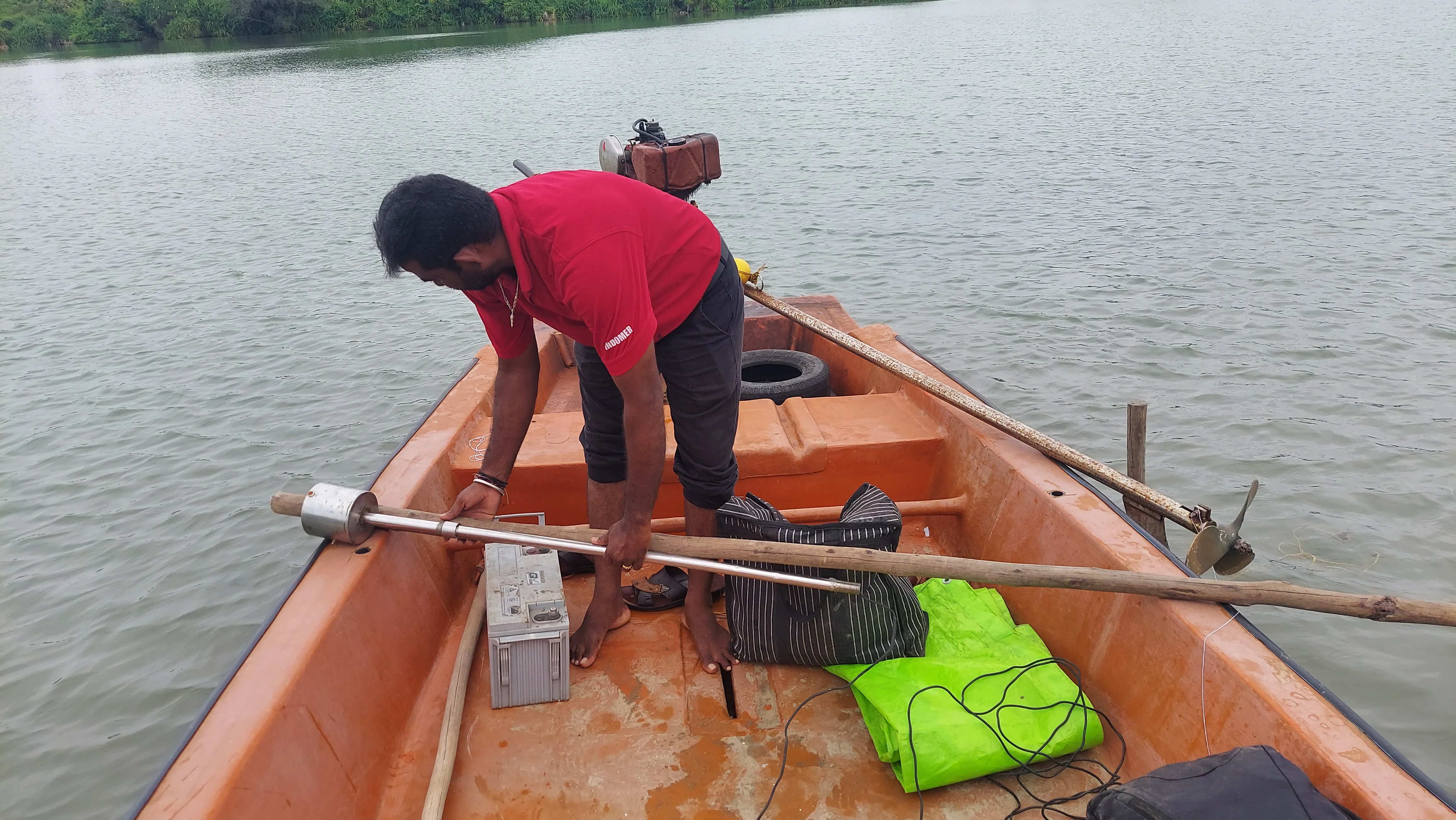 Indomer Coastal Hydraulics (P) Ltd